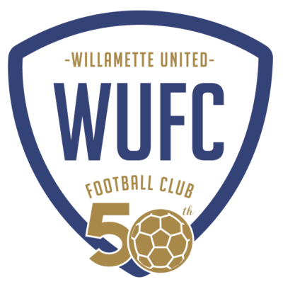 Register For Soccer Programs – Willamette United FC